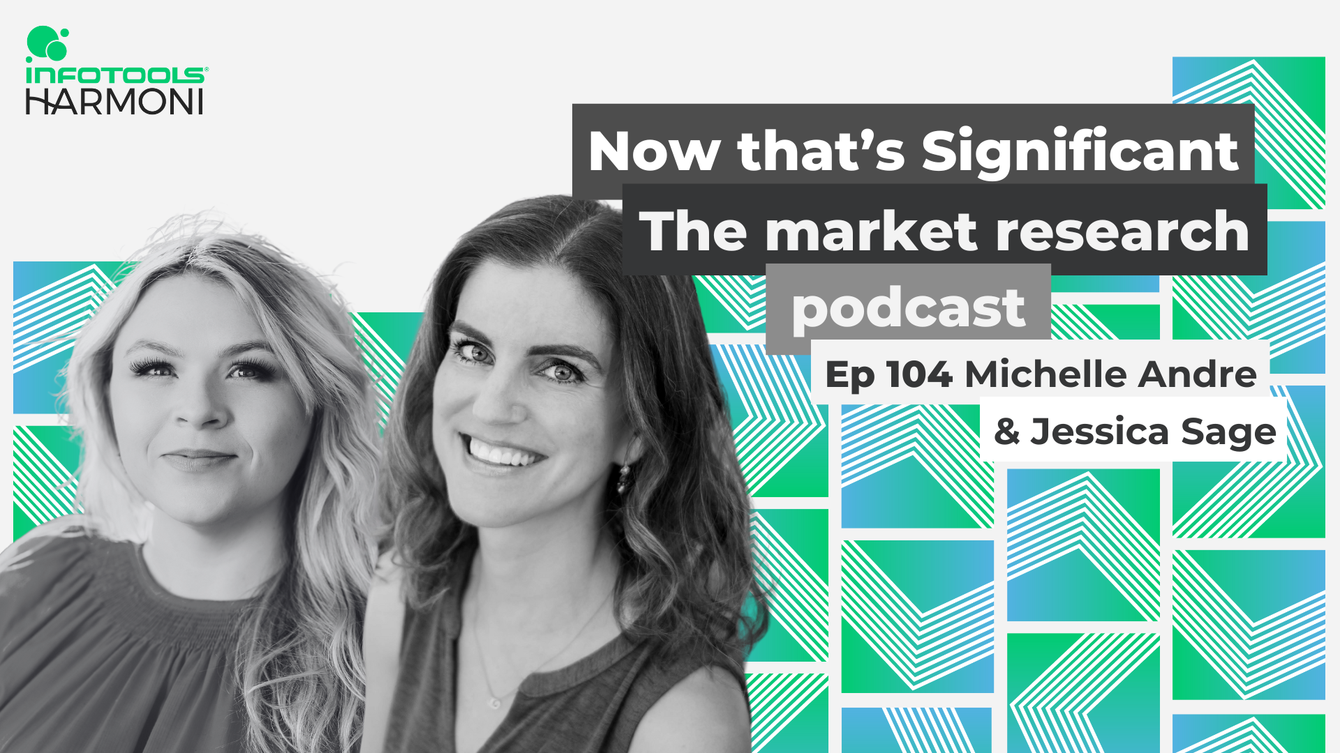 Infotools | Now that's Significant podcast